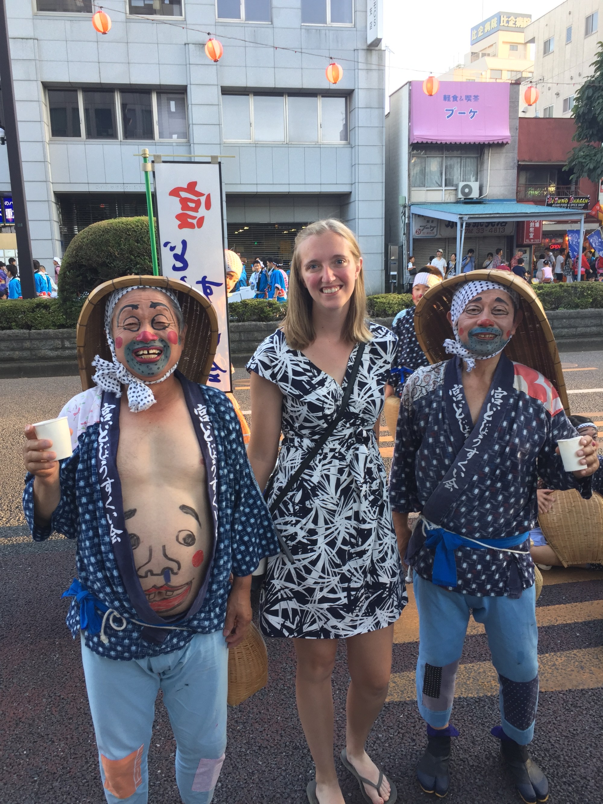 9 Things to do in Utsunomiya, Japan! – It's a Schmahl World