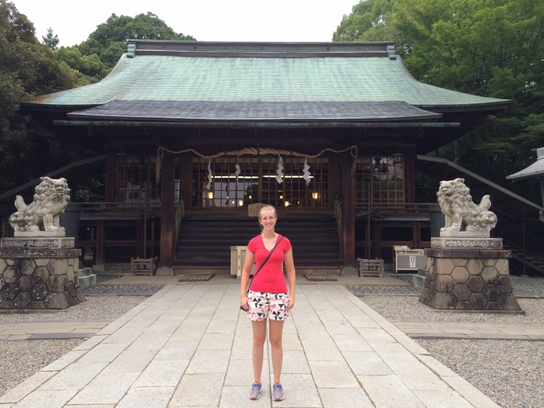 9 Things to do in Utsunomiya, Japan! – It's a Schmahl World