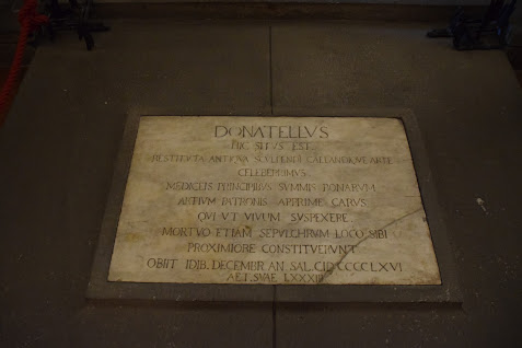 Florence_Italy_basilica_de_san_lorenzo_medici_family_crypt_donatello ...