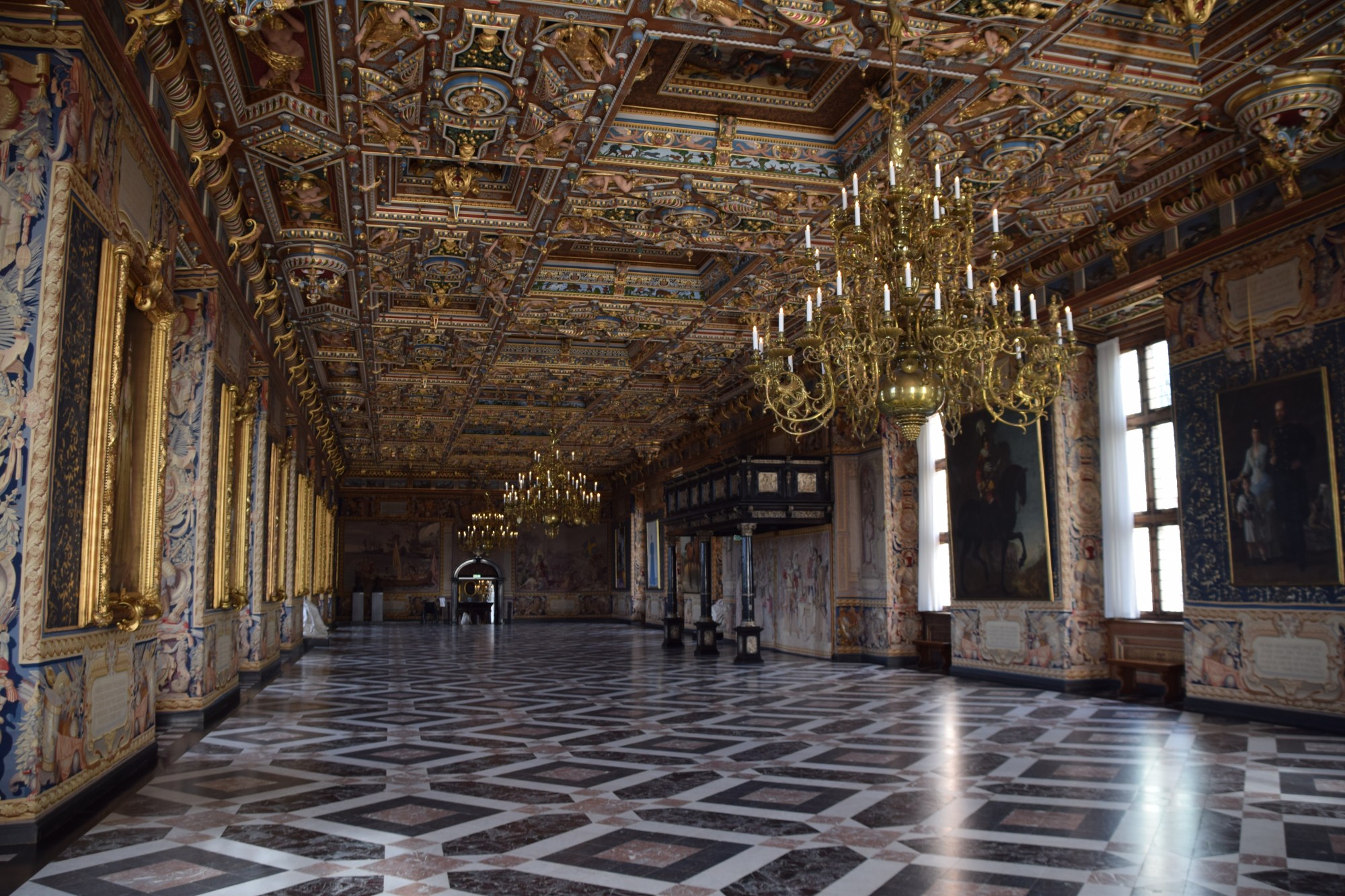 One Week in Denmark: A Copenhagen Based Itinerary – It's a Schmahl World