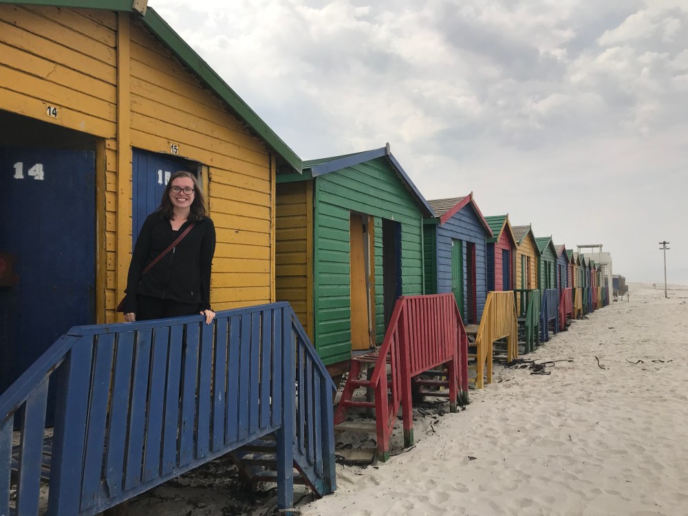 Cape Peninsula Road Trip: A Day Trip from Cape Town, South Africa – It ...